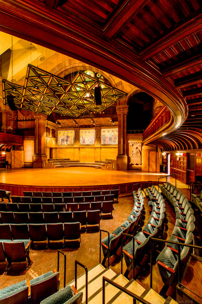 Princeton University Campus Scenes – Ricardo Barros Photographs